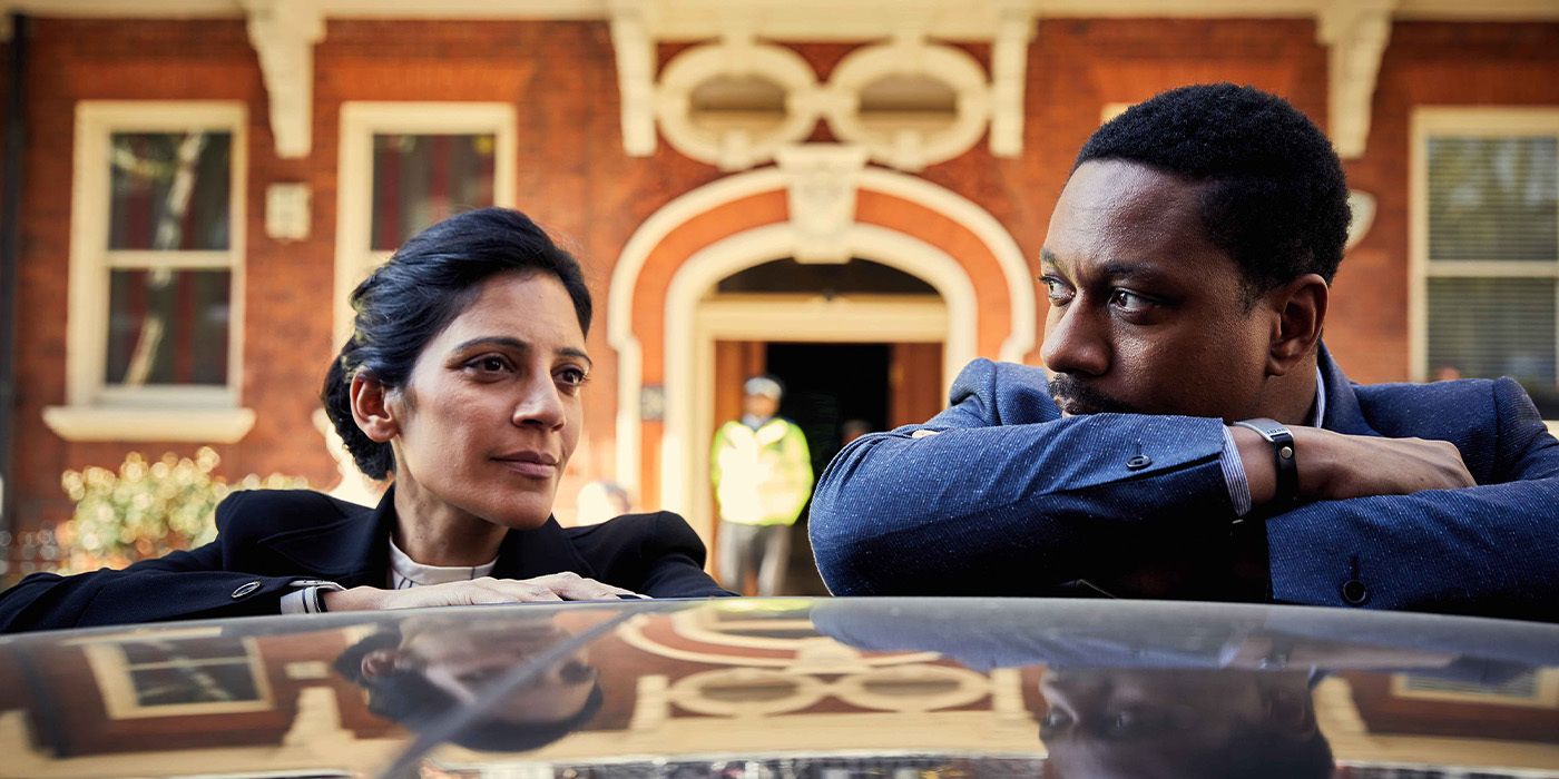 If You Liked Netflix’s British Political Thriller 'Hostage,' You’ll ...