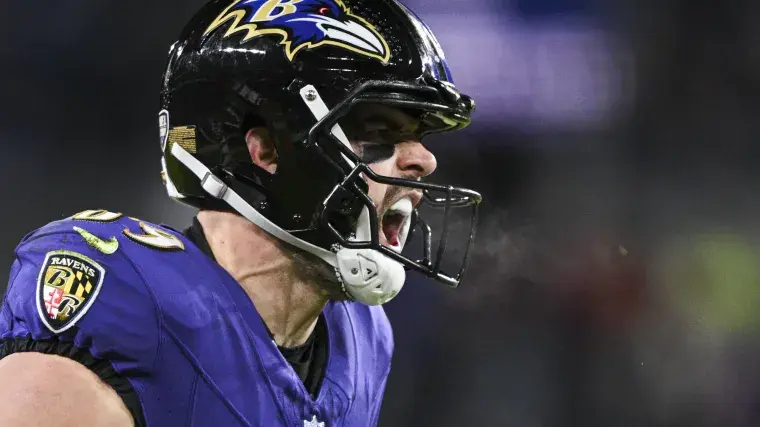 Ranking the NFL's 15 best tight ends for the 2025 season, from George ...