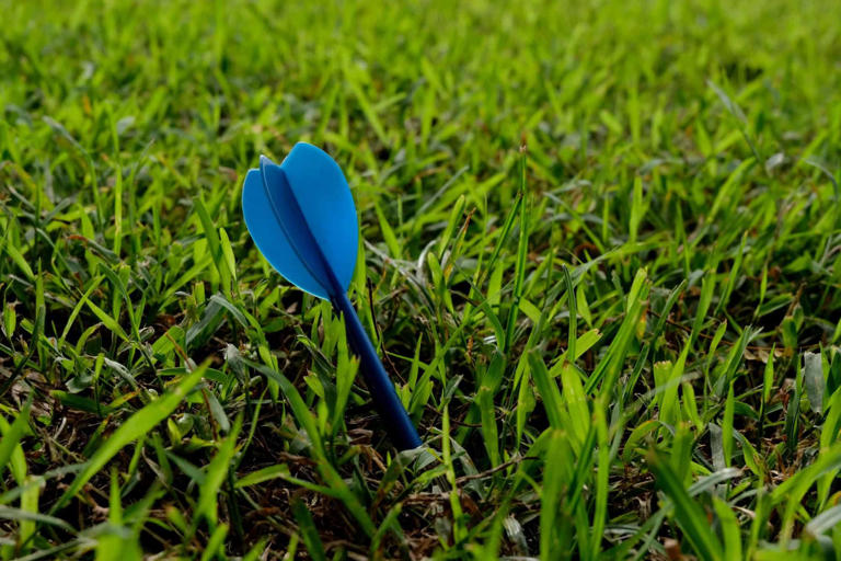 How lawn darts became the deadliest toy in America