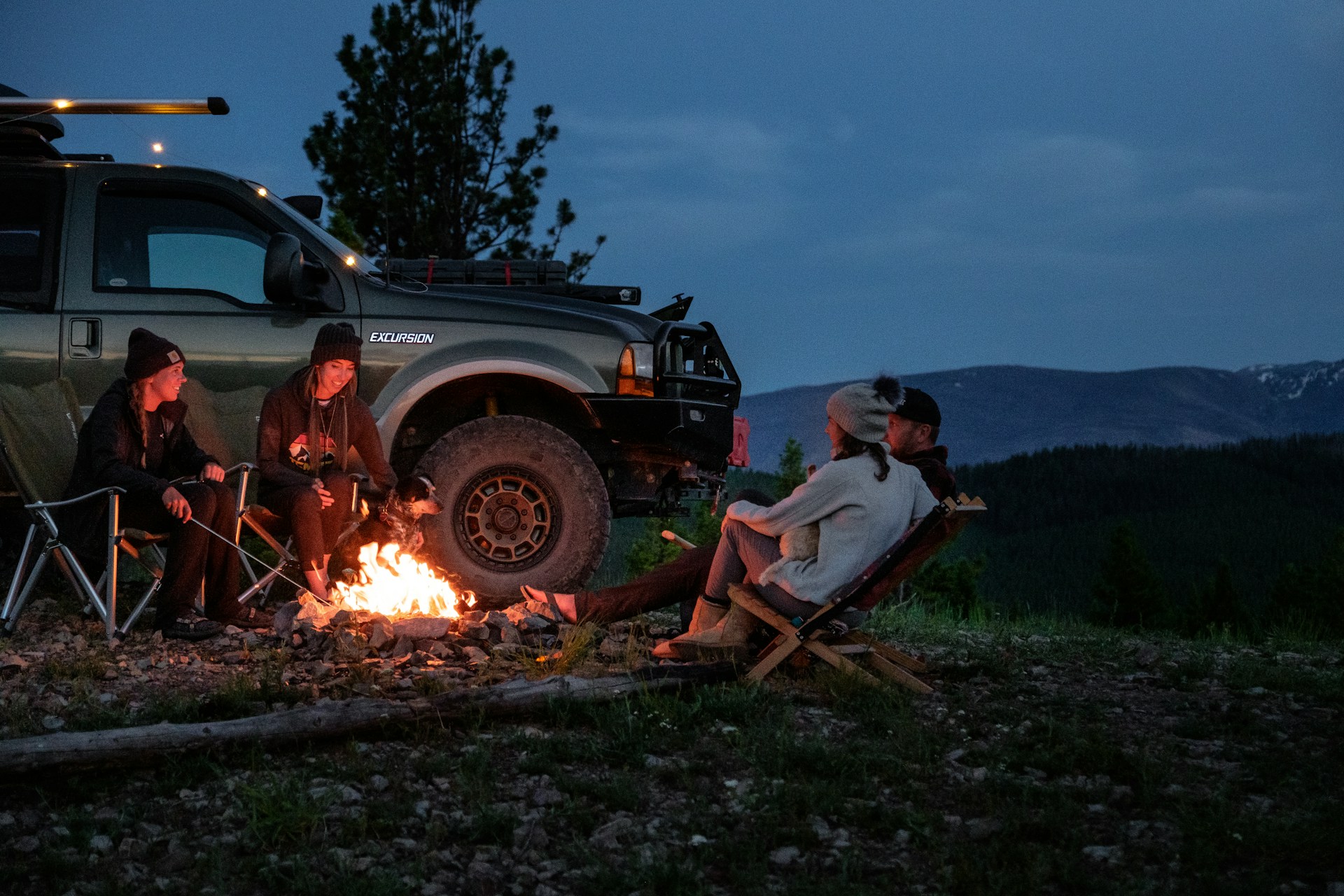 15 Easy Tips to Make Camping Trips More Enjoyable