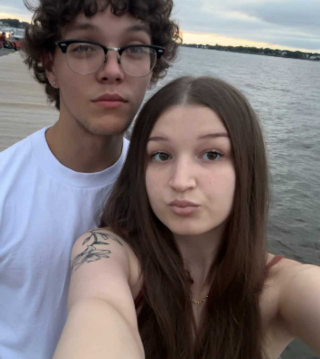 Andrew Delgadillo Dies In Garden State Parkway Crash