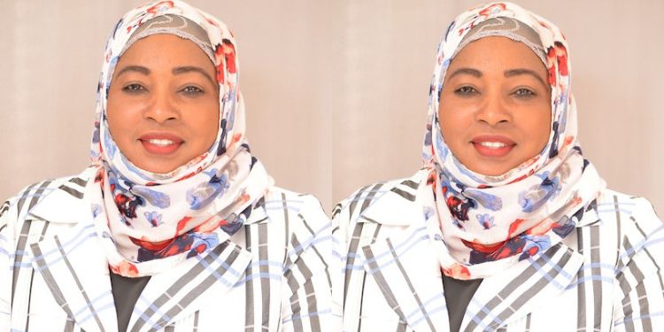 Mishi Juma Mboko Profile: Educational Background, Career, Family and ...