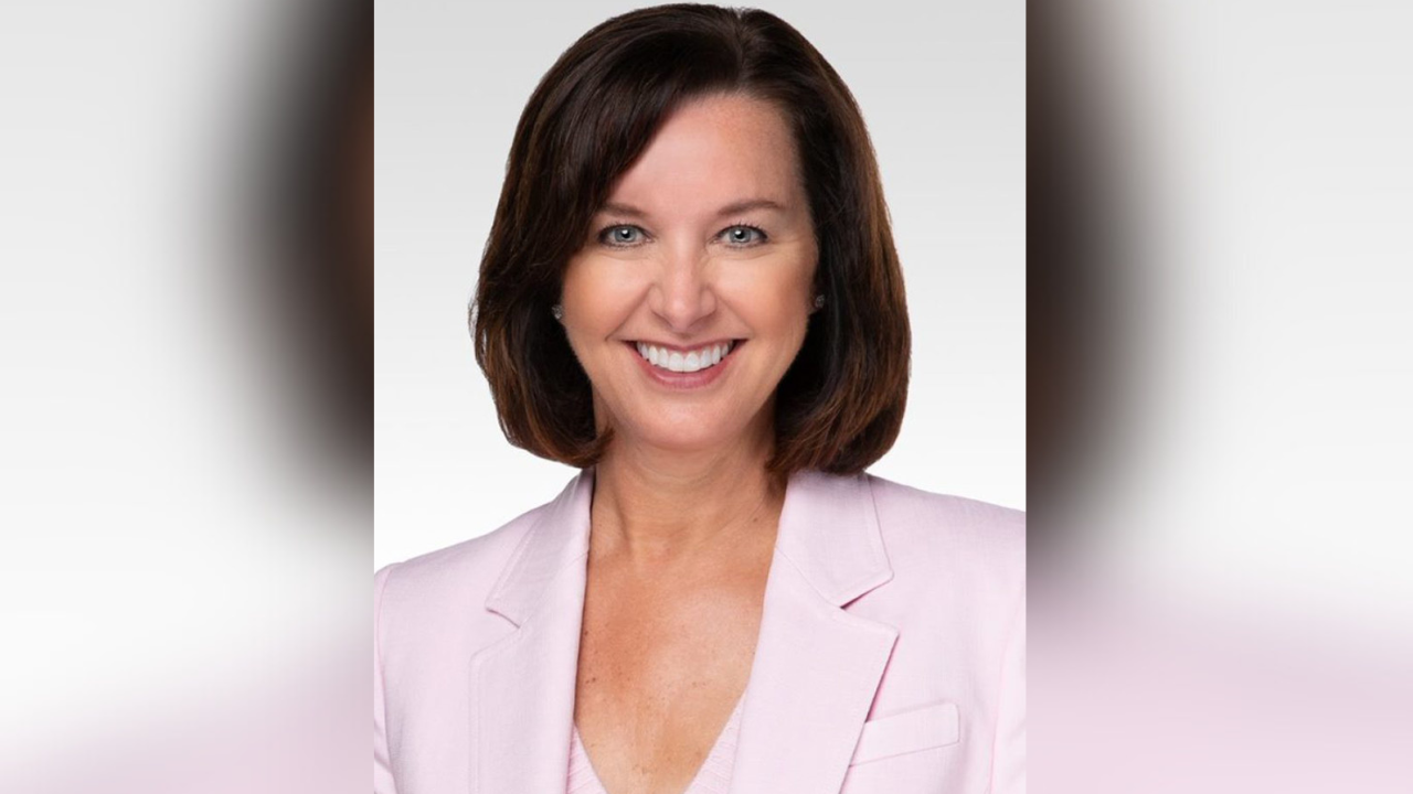Walmart HR Head Donna Morris Doesn't Believe In Work-Life Balance; What ...