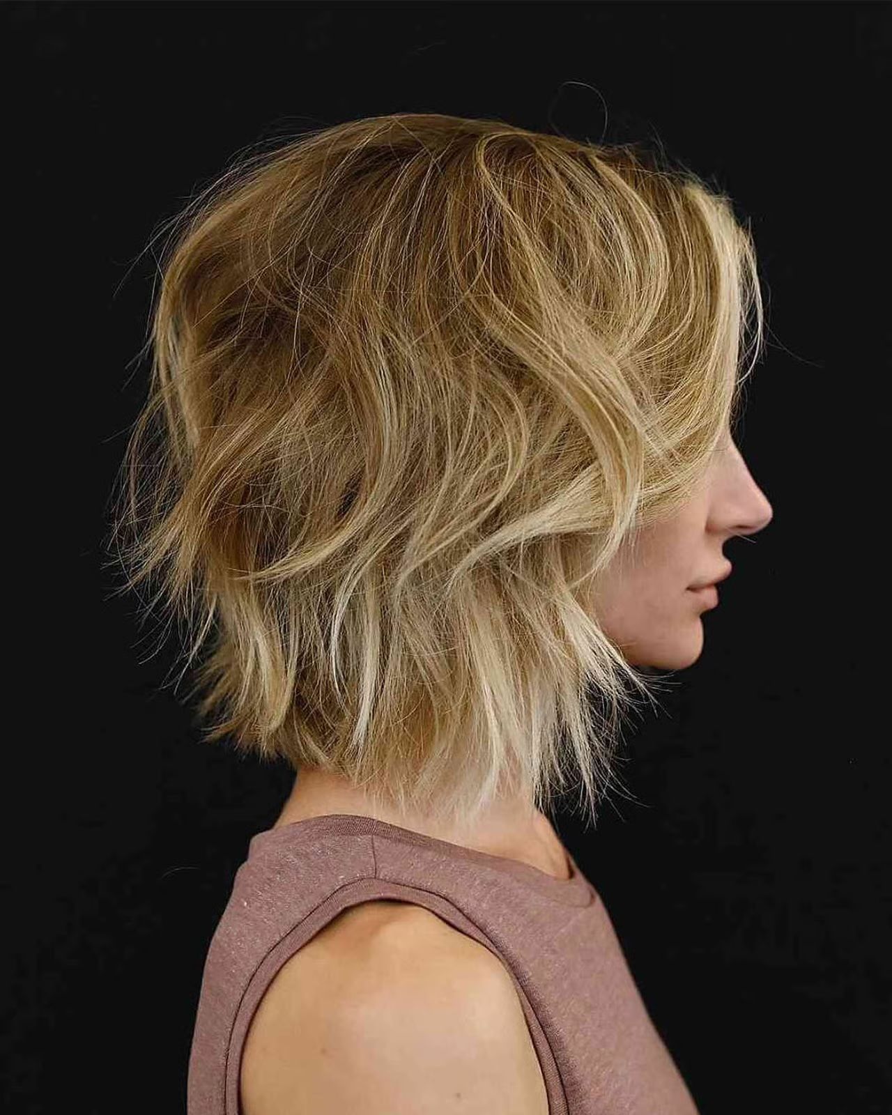 5 Mistakes That Are ‘Ruining’ Your Bob Haircut