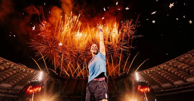 Coldplay Wembley returning tickets sell out on Ticketmaster, fans left ...