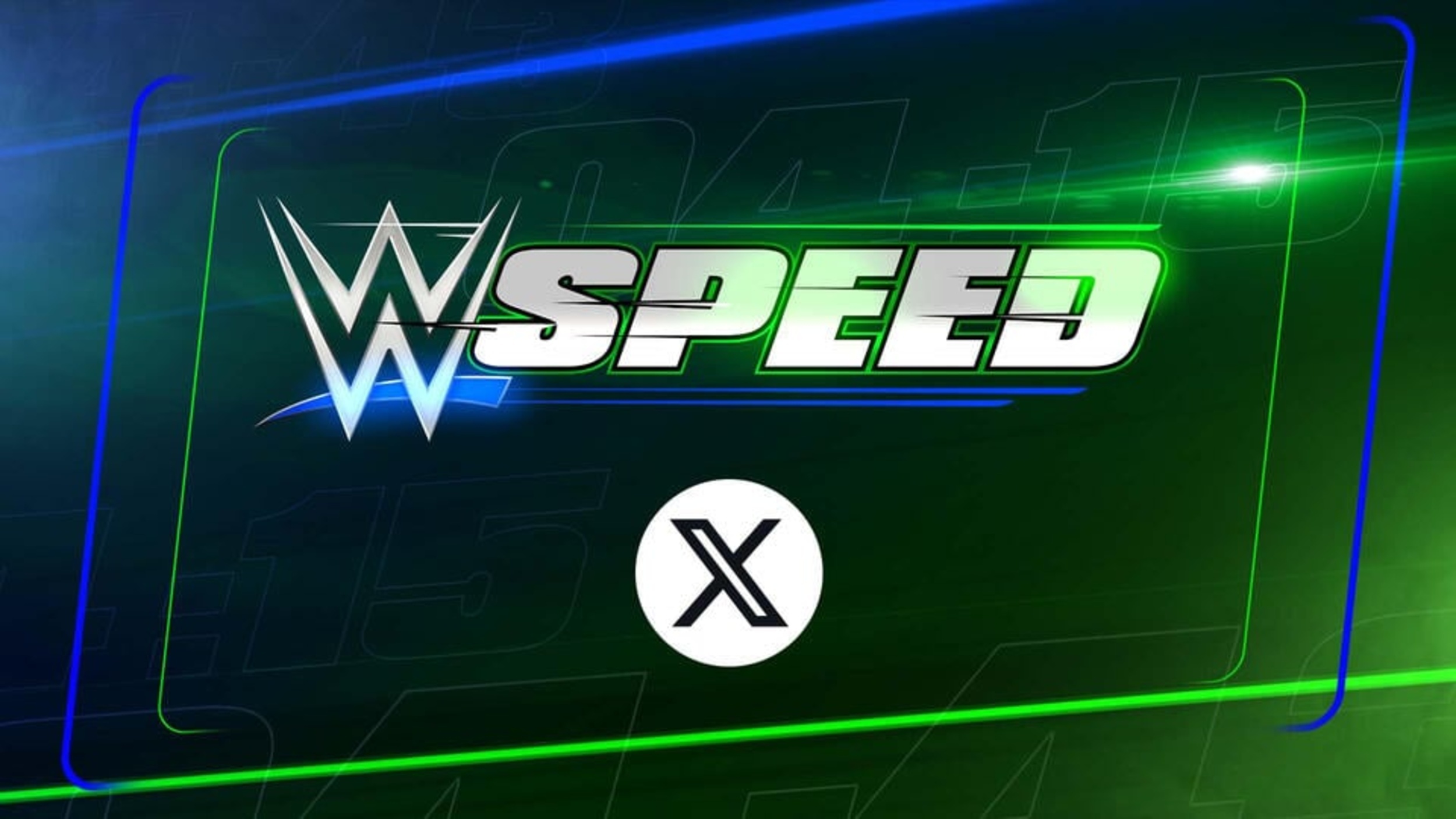 NXT GM Ava Announces New Men’s WWE Speed Championship Tournament