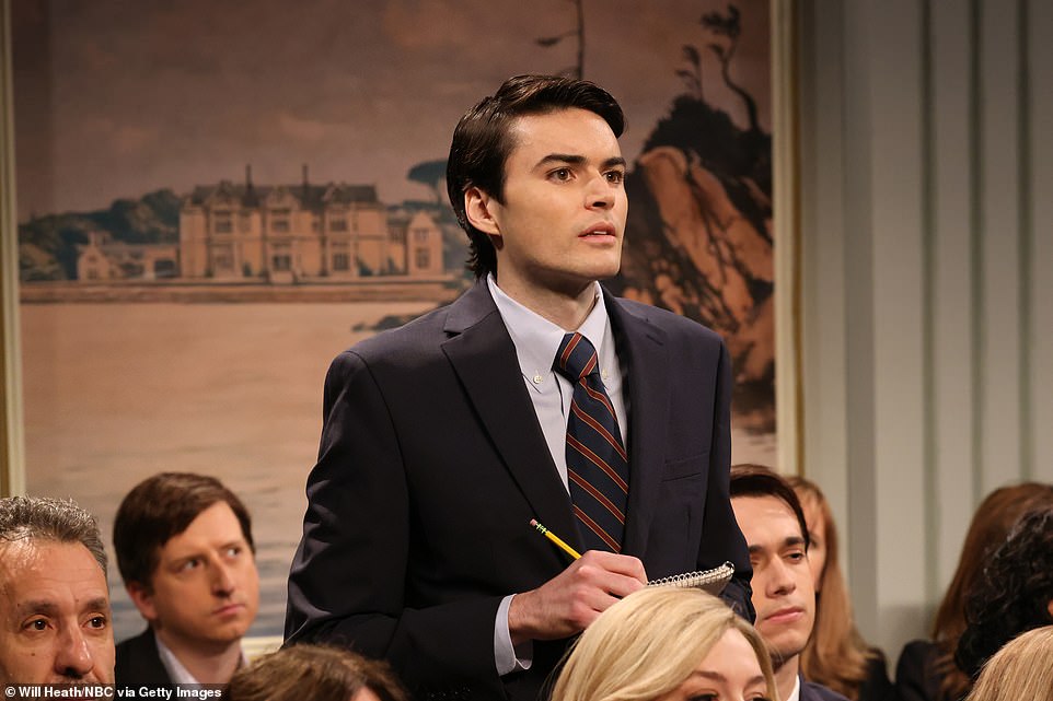 Report: Michael Longfellow learned he was fired from SNL in phone call