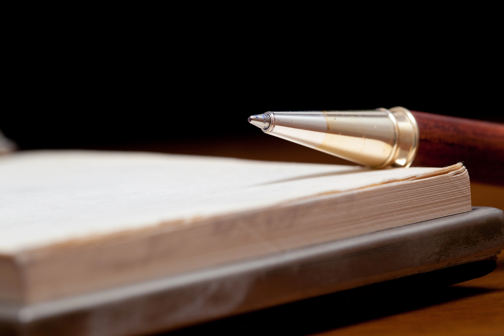16 Signs Your Book is a Collectible