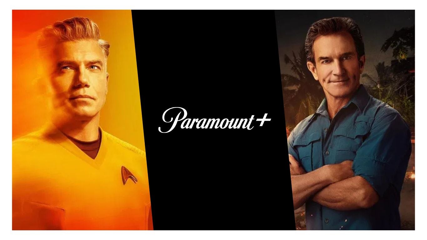 What you’ll actually find inside the Paramount+ TV library