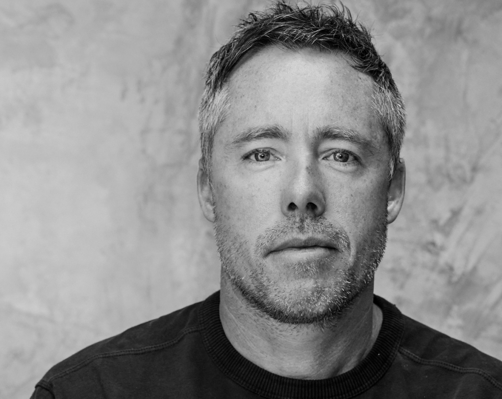 What Filmmaker Adam McKay Taught Mirimar's John McKelvey About Tonal Range