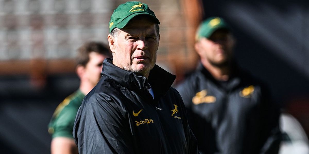 Springboks: Three more players to be sent home