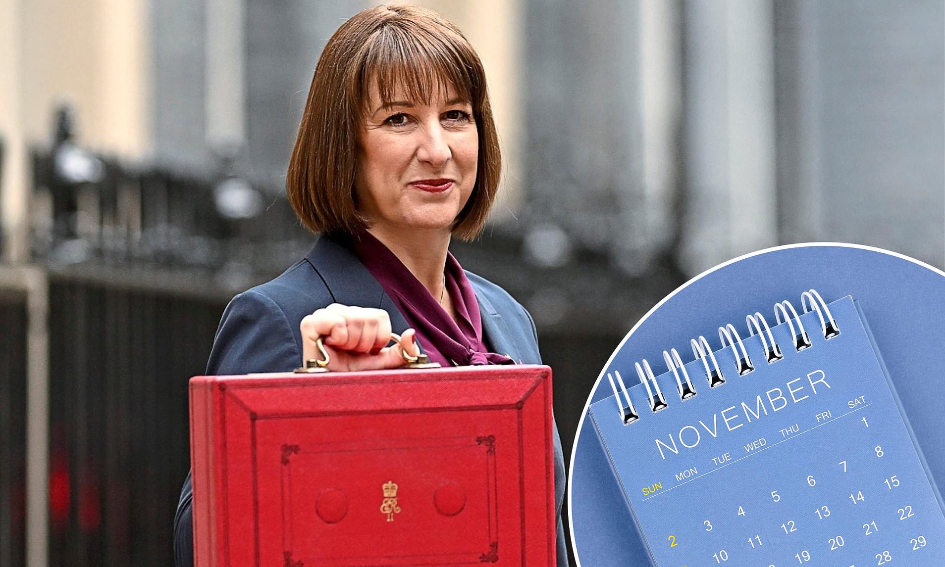 Why is the next Budget in late November… and what could it mean for ...