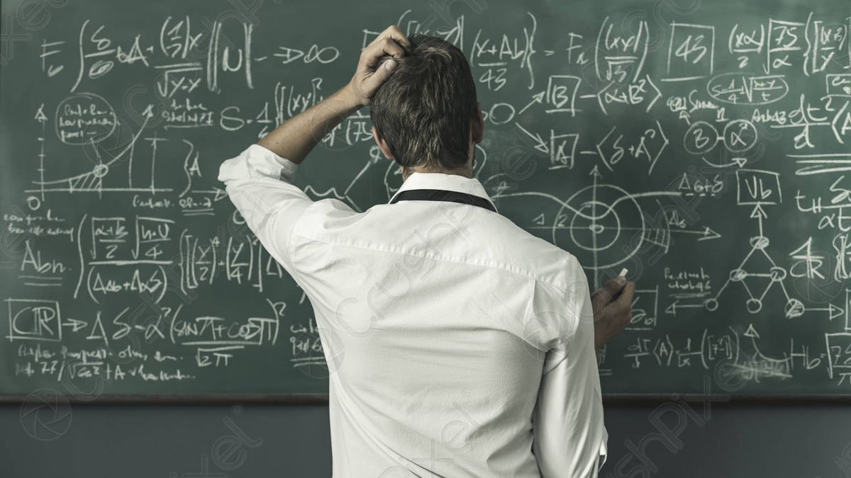 Desafío matemático para resolver en menos de 12 segundos: (100 ÷ 4 × 5 ...