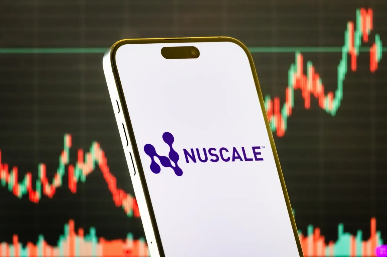 NuScale Power Stock Surges 3% Pre-Market After Canaccord Ups Price ...