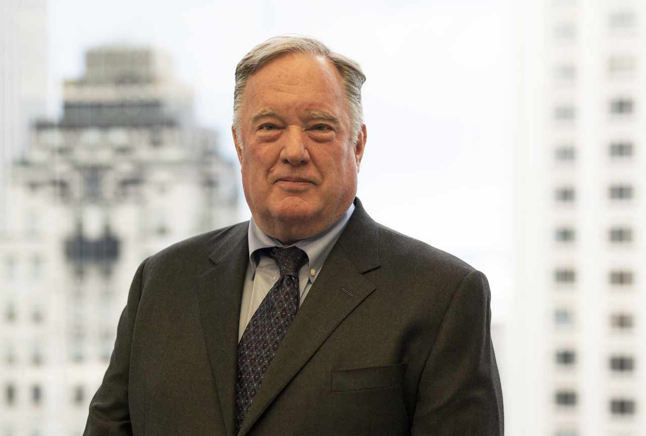 Stifel Hires Launny Steffens, Ex-Merrill Leader and Co-founder of ...