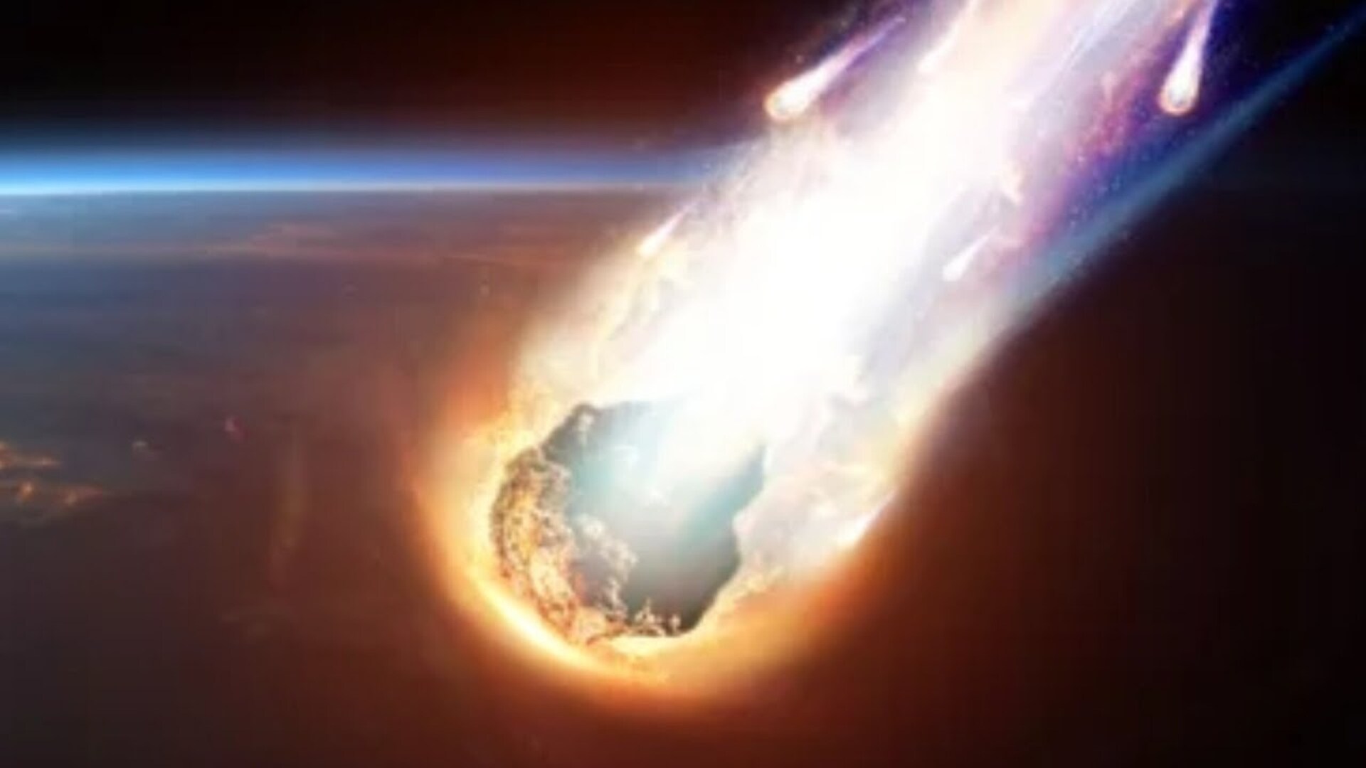 Why Some Scientists Predict Comets Might End The World
