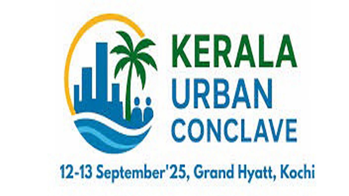 Conclave to finalise Kerala's urban policy for next 25 years: Minister