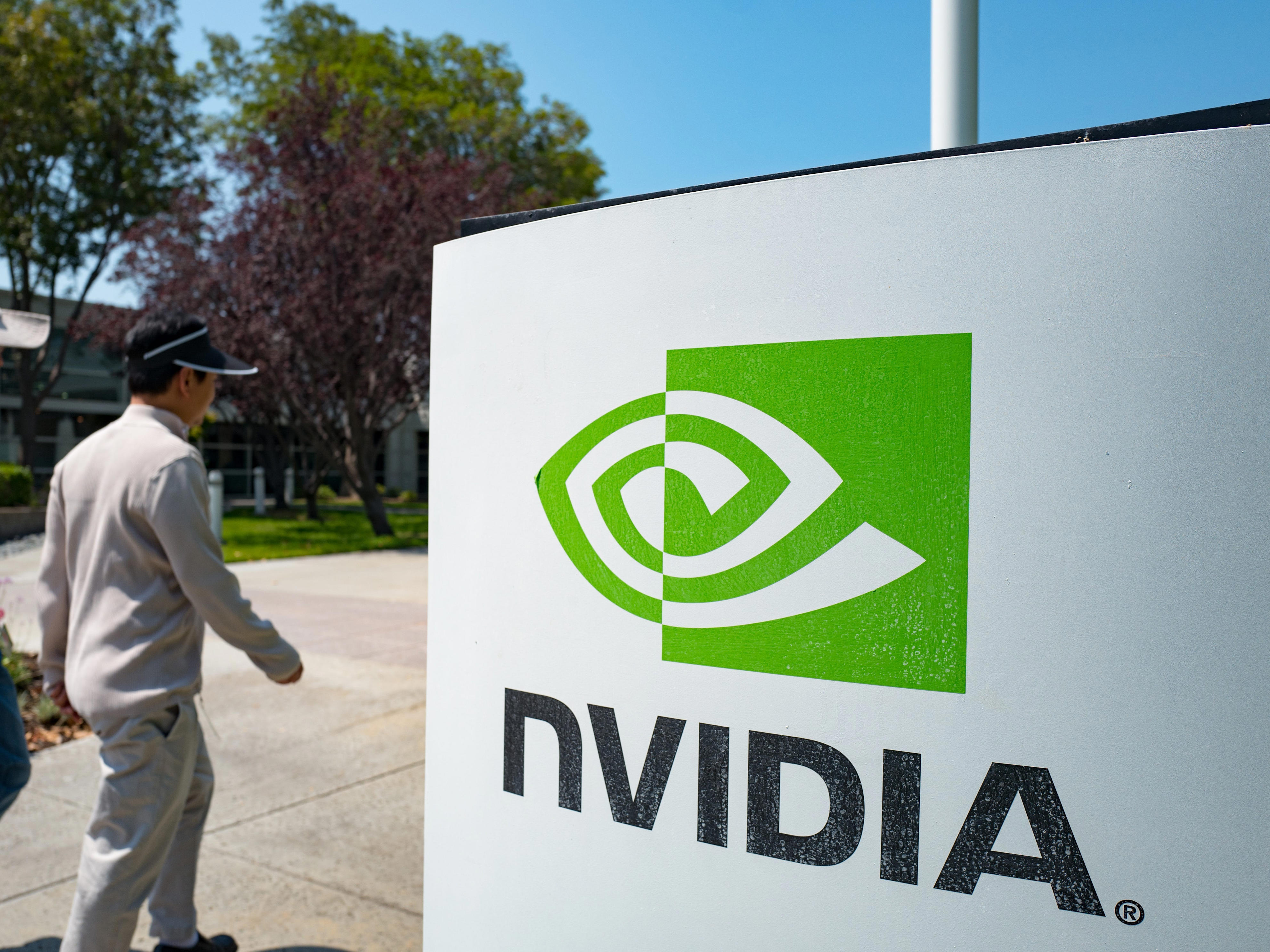 Watch for this signal in Nvidia stock to capitalize on spring-loaded ...