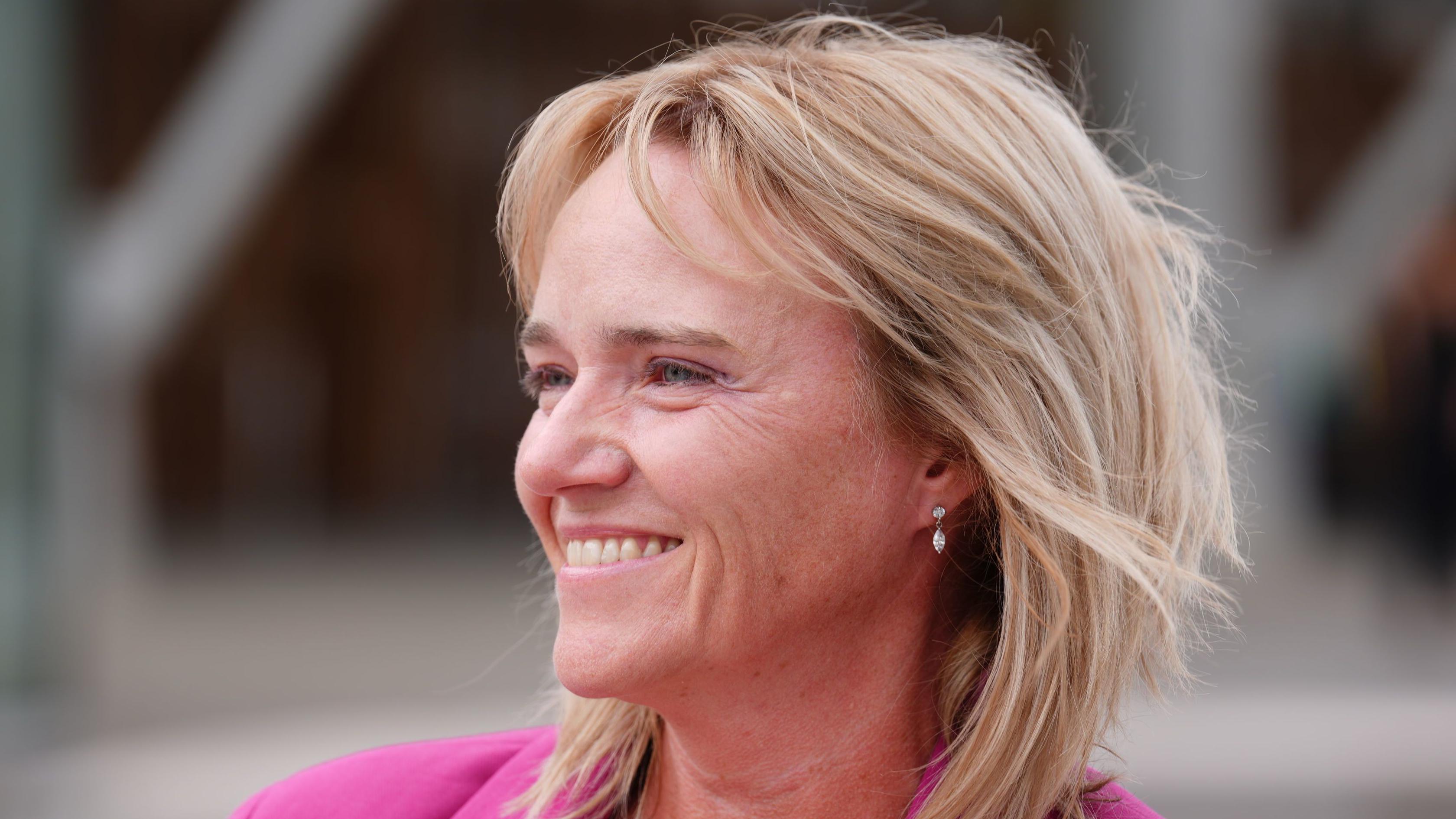 Trans row tribunal nurse raises new NHS legal action