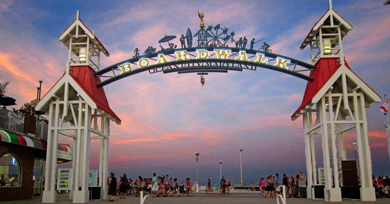 5 Places in Maryland I Wouldn't Take My Worst Enemy