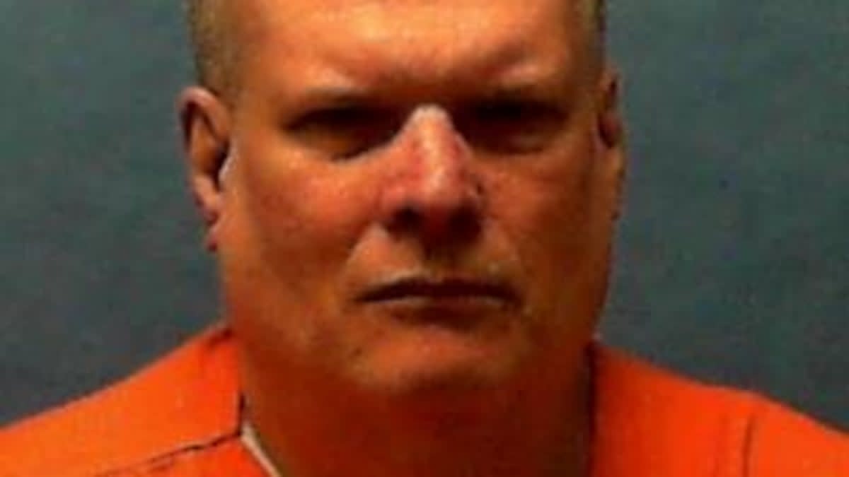 Attorneys seek to block Florida inmate’s execution, citing intellectual ...