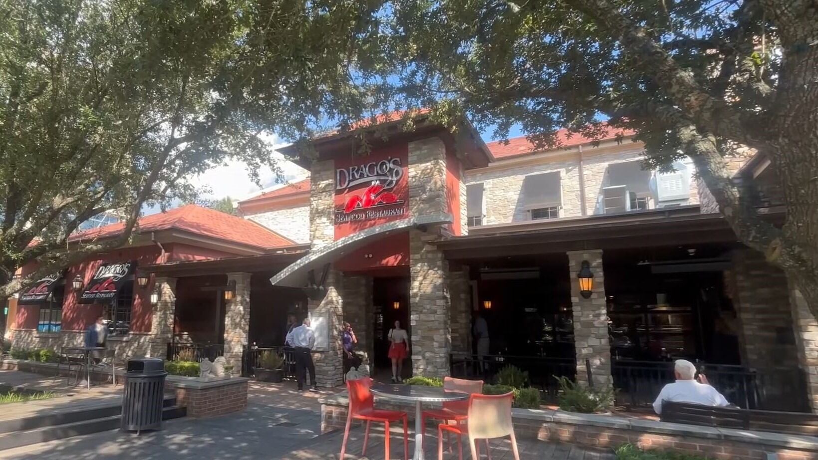 Drago’s celebrates grand opening of new location in Baton Rouge
