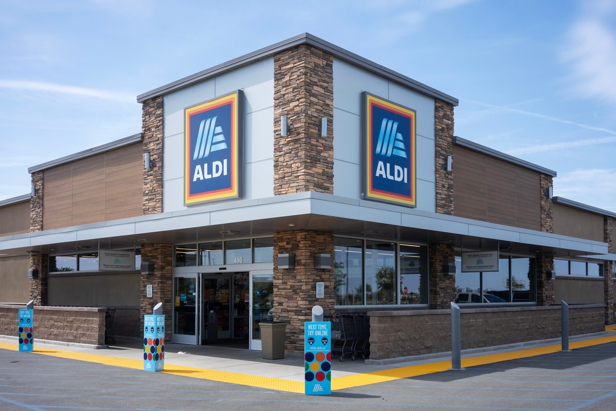 Aldi Is Selling a $15 Winter Essential, and It's a Complete Game ...