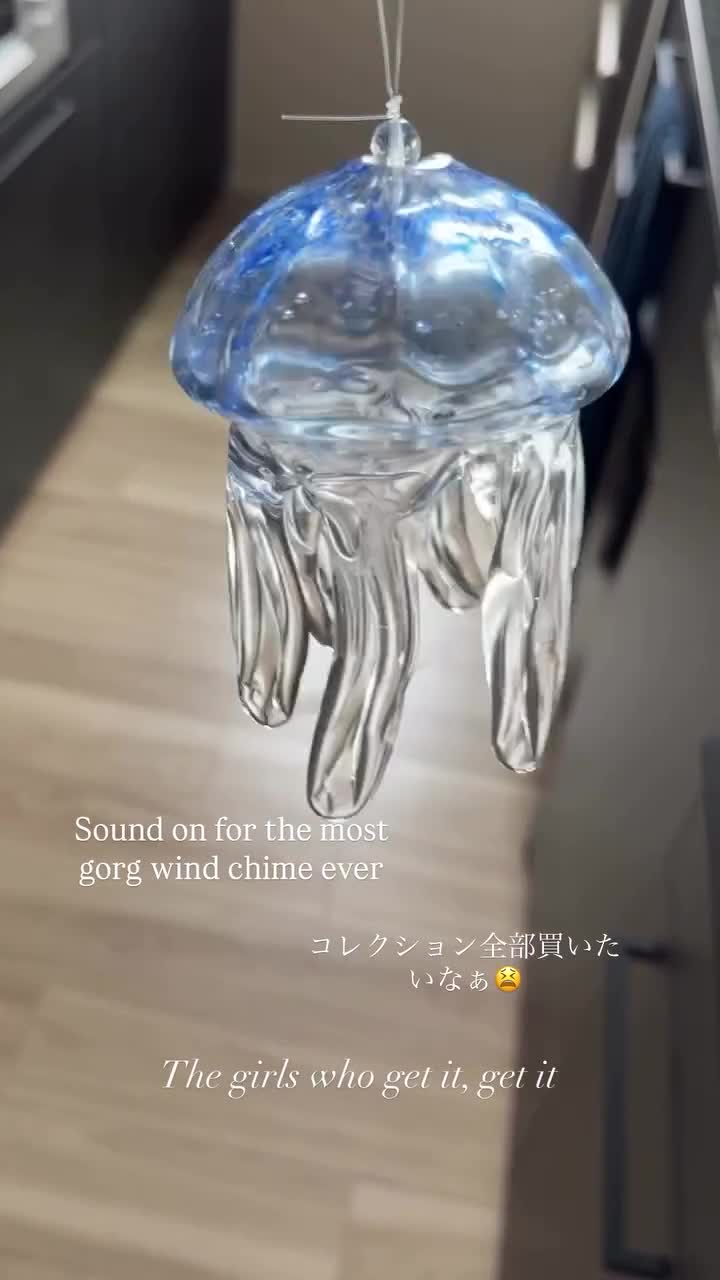 The Most Gorg Wind Chime Ever!