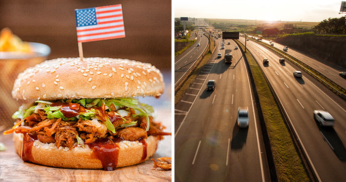 Europeans Reveal Their 24 Most Surprising Moments From Visiting America ...