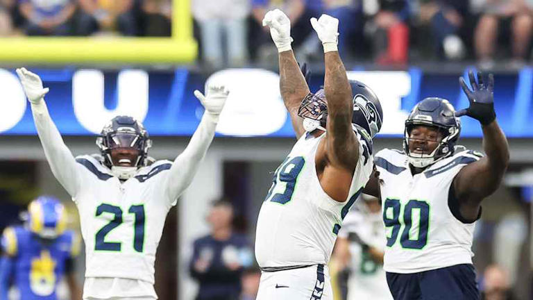 NFL analyst can see the path to greatness for Seattle Seahawks