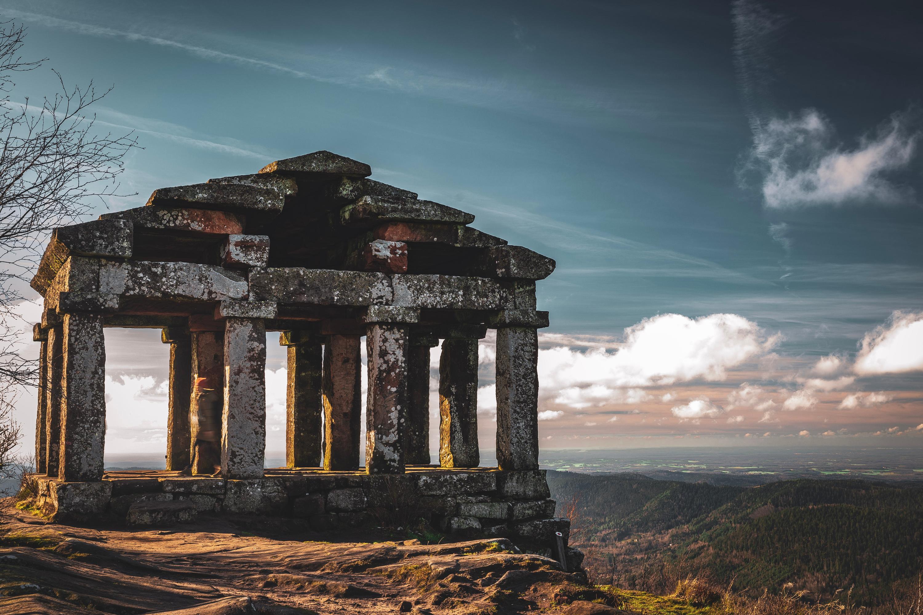 Entre Vosges et Alsace : 5 bonnes raisons de découvrir la vallée de la ...