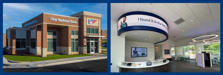 Pennsylvania bank announces multi-state expansion