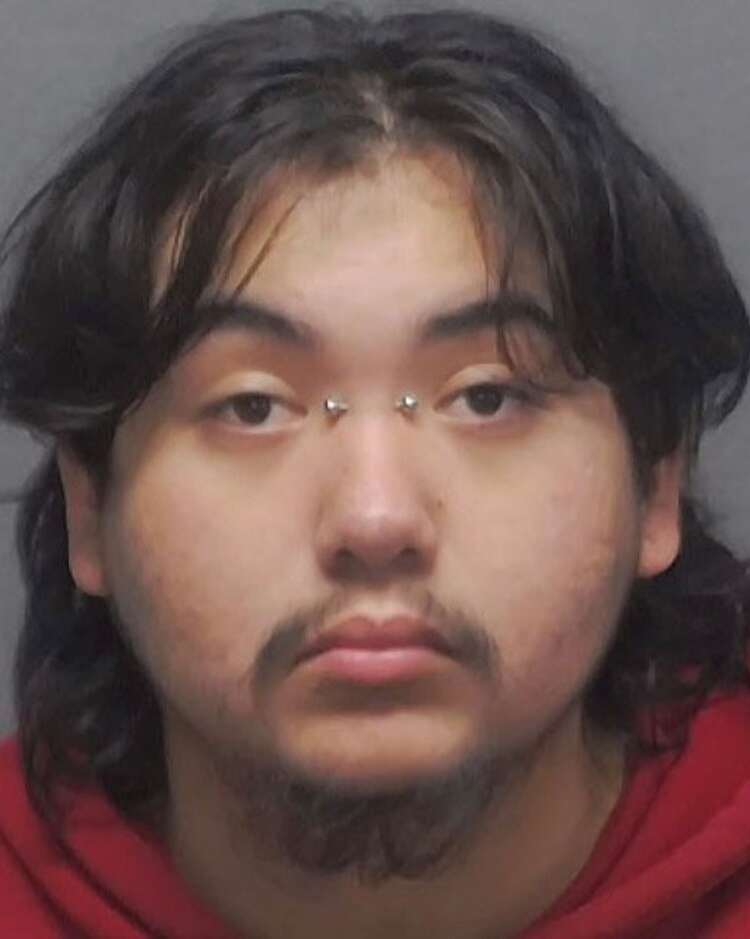 I didn't know if I hit her: 19-year-old road-rage shooter arrested ...