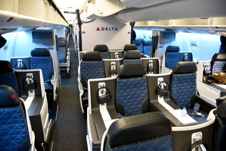Delta Changing Some Choice Benefits Selections for Elite Members in 2026