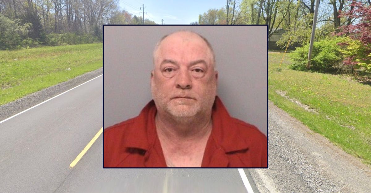 Husband discovered driving around with wife's body in the trunk of his ...