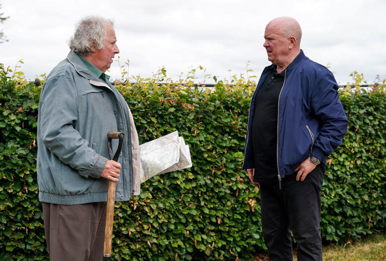 EastEnders to tackle Nigel and Julie's dark past ahead of emotional quest