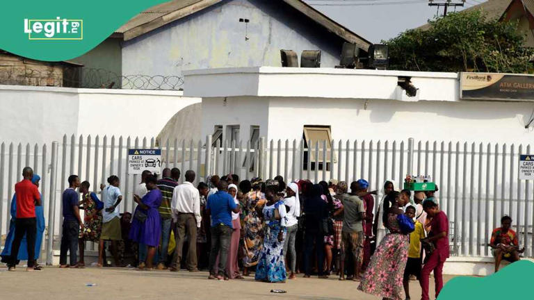 10 reasons why CBN revoked licenses of 46 microfinance banks