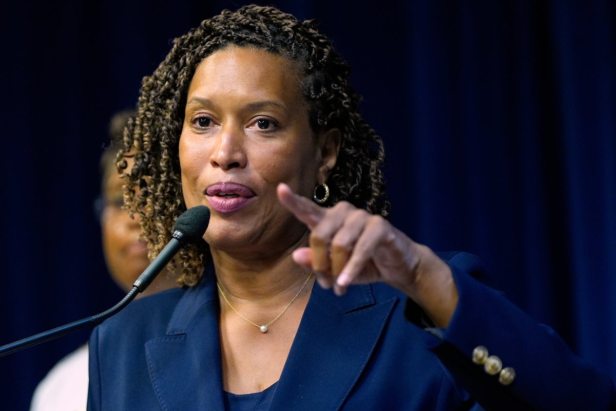 DC mayor orders ongoing coordination between city police and Trump’s ...