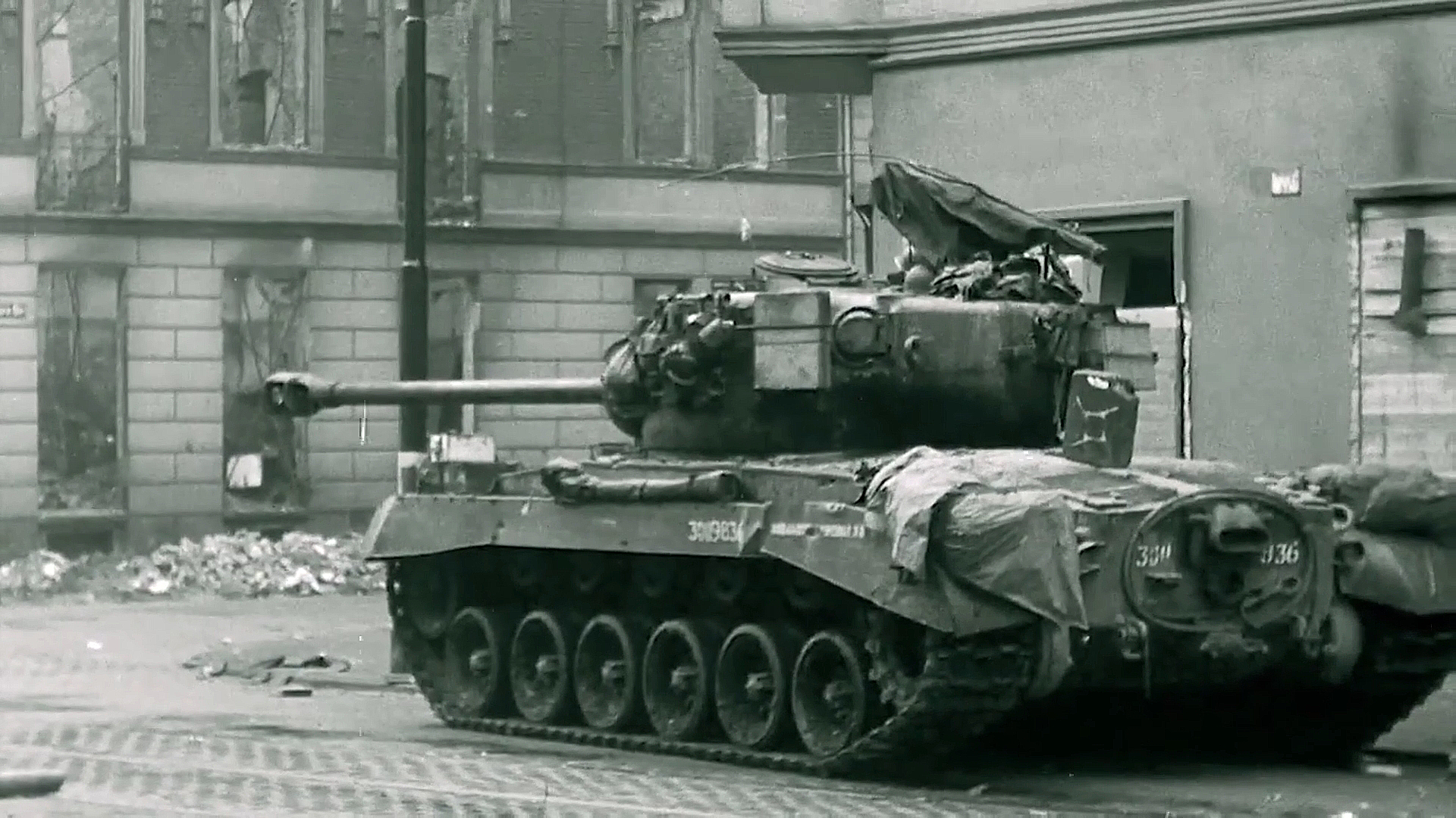 Hellcats, Wolverines & M36s: The Rise and Fall of America’s Tank Destroyers