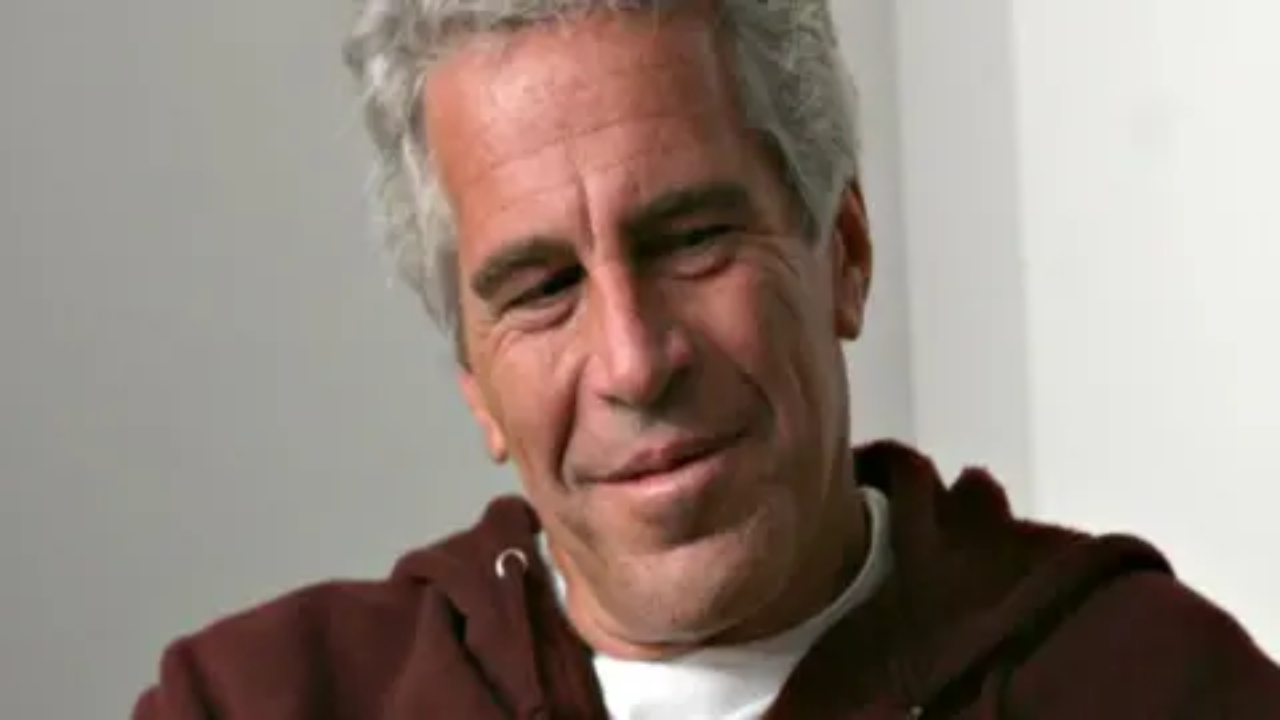 Epstein video: New footage shows 'missing minute'; was there a cover-up ...