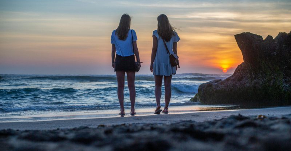When a Friend Becomes a Stranger: Coping with Friendship Drift