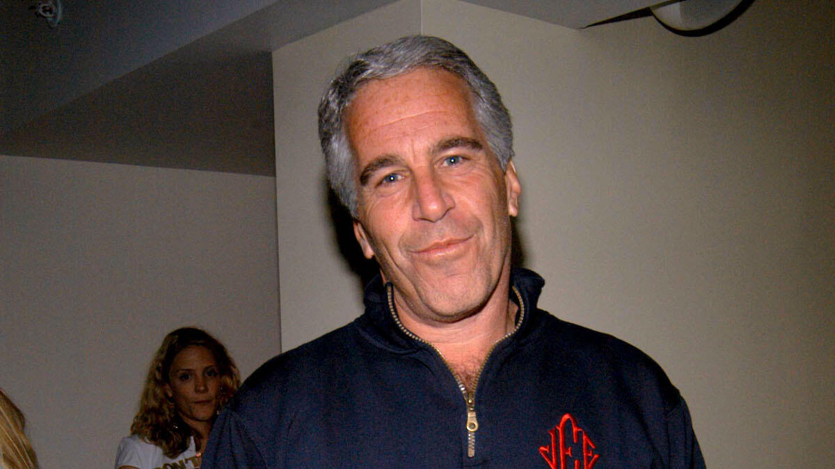 Never-before-seen photos, videos of Epstein's island released