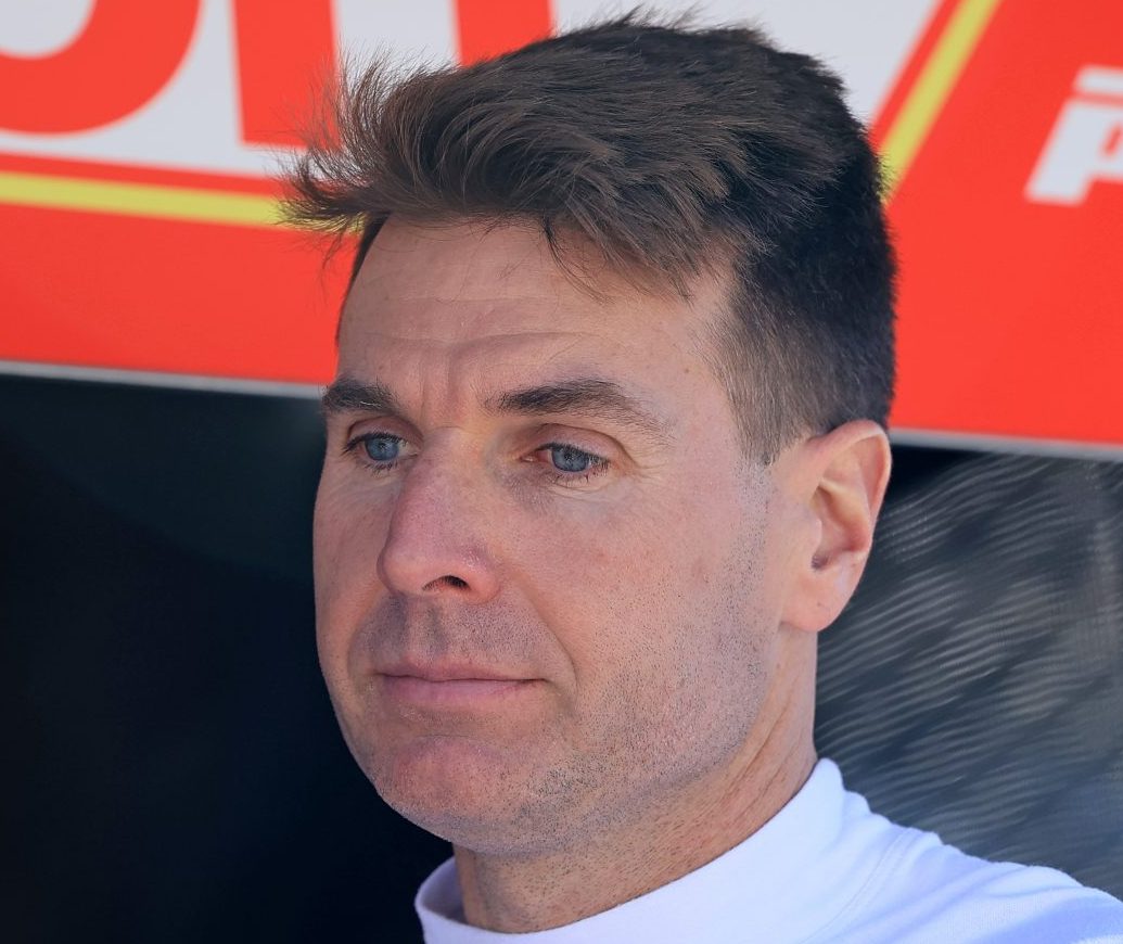 Will Power Departs Team Penske After 17 Glorious Years