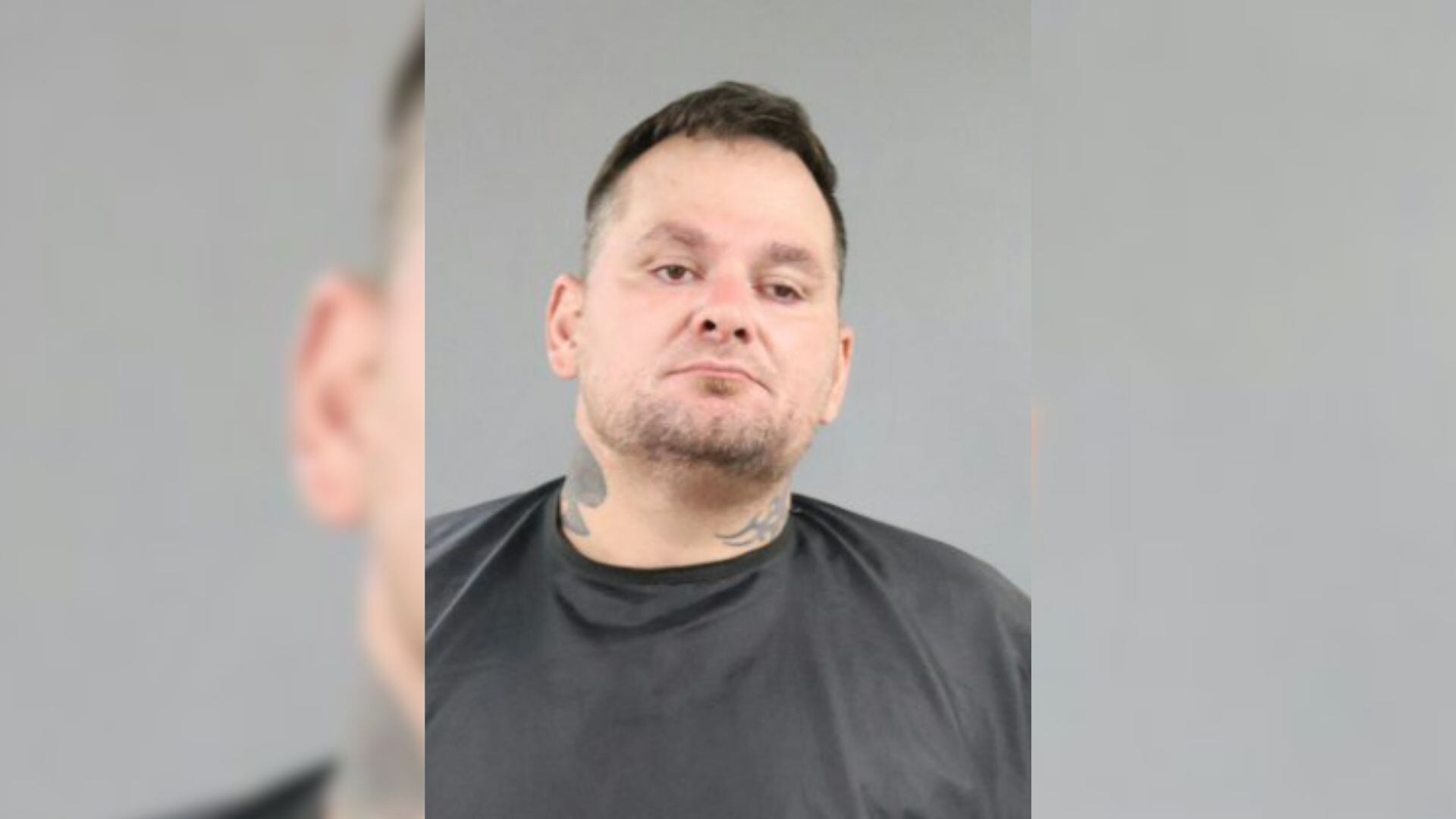 ‘Scary’: Man charged in Anderson bank robbery, deputies say