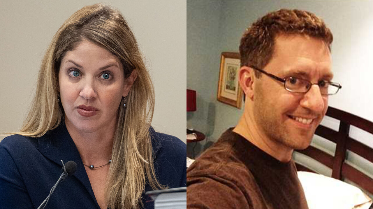 Attorney testifies Dan Markel’s post-divorce filings were hostile