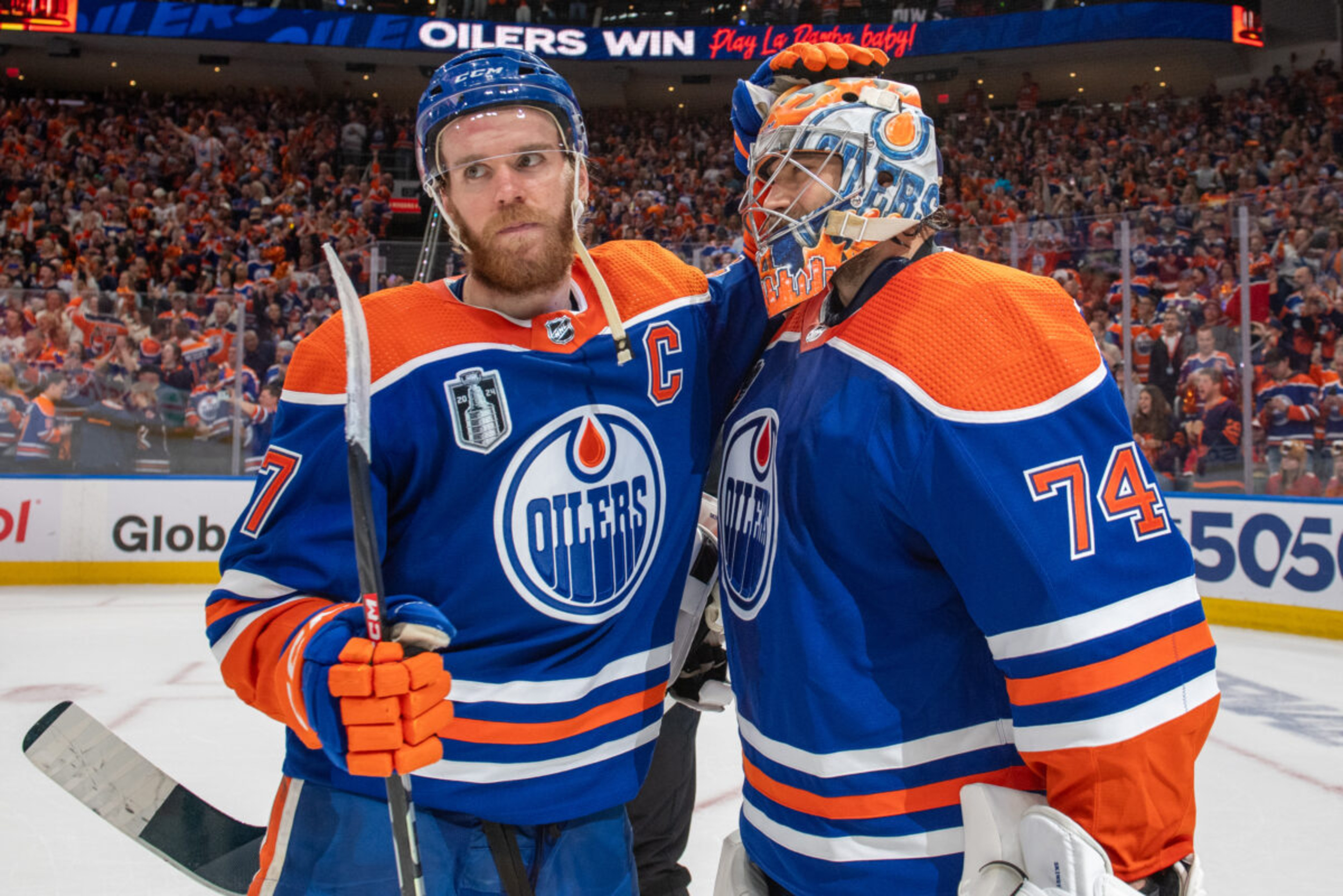 4 Reasons McDavid May Not Re-Sign with Oilers