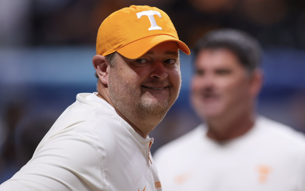 Recruiting analyst says the Tennessee Vols are 'standing in the way' of ...
