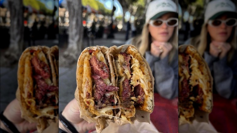 Reuben Sandwiches Across The US You Need To Try At Least Once