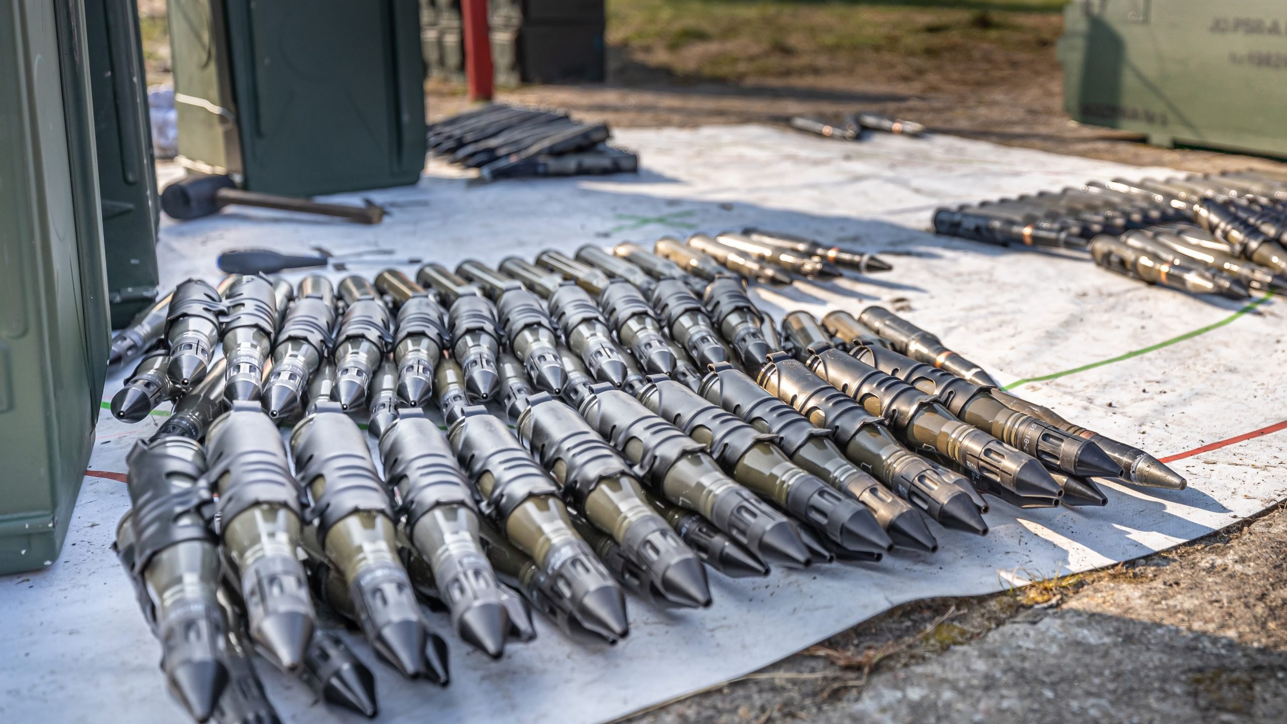 PKO BP i PGZ łączą siły. Dzięki umowie na zbrojenia popłyną miliardy ...