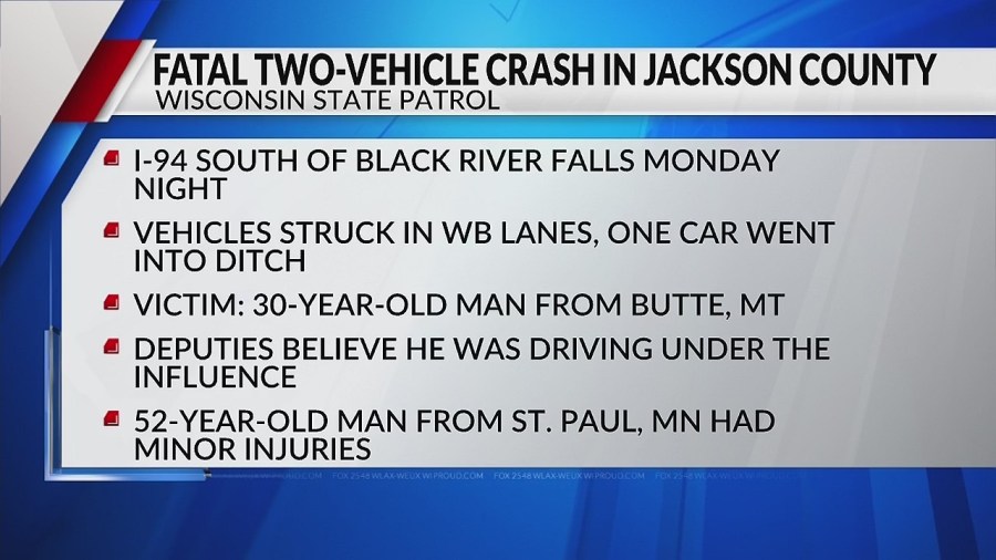 Authorities believe alcohol was a factor in the fatal Labor Day crash ...